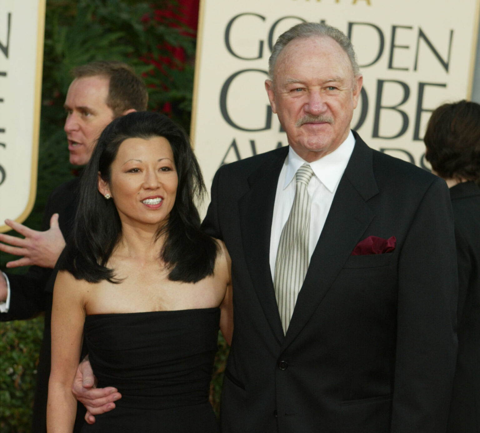 Judge Blocks Release of Sensitive Photos from Gene Hackman's Death ...