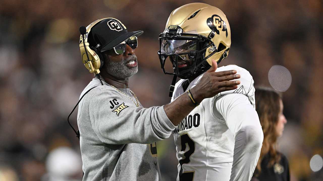 Shedeur Sanders' Wild NFL Draft Ride: A Night of Pranks, Politics, and ...