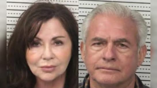 Former New Mexico Judge and Wife Released on Bond After Allegations of ...