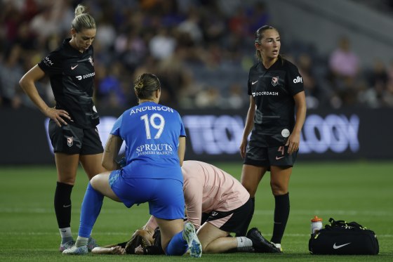 A Heartfelt Victory: Savy King's Brave Comeback After Heart Surgery ...