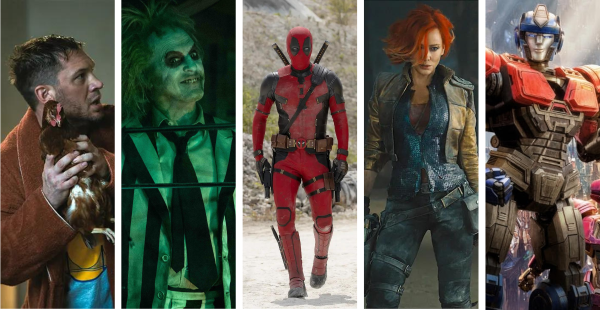 San Diego Comic-Con 2025: Everything You Need to Know Ahead of the ...