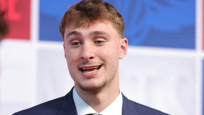 Cooper Flagg's Tribute to Caitlin Clark and the Future of Basketball ...