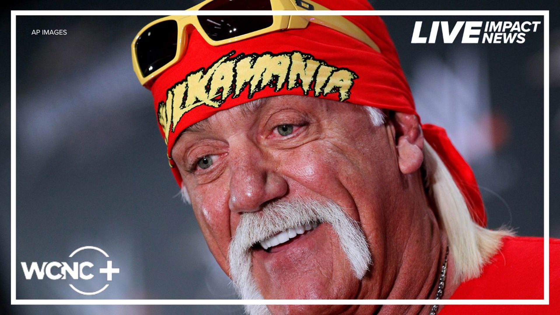 Saying Goodbye: Dennis Rodman and Wrestling Stars Pay Tribute to Hulk ...