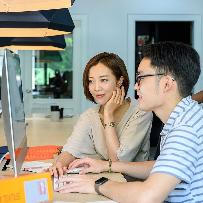 Six Steps to Building Your Dream | AIA Silicon Valley Six Steps to Building Your Dream | AIA Silicon Valley
