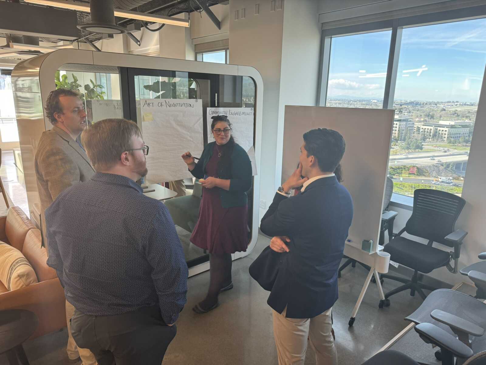 CKLDP 2024 Bootcamp Session | AIA Silicon Valley