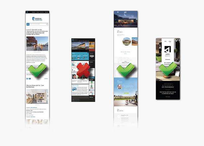 ¿Cómo realizar un benchmark para un sitio web? - IDA Blog | UX y ...