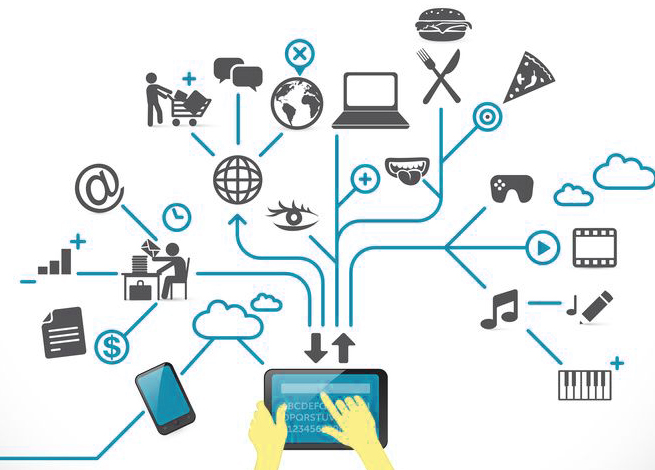 Estructura e integridad de los entornos digitales | IDA Chile