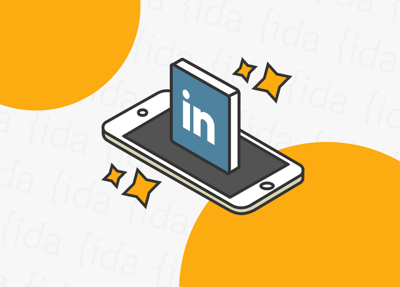 Linkedin presenta el rediseño de su interfaz - IDA Blog | UX y ...