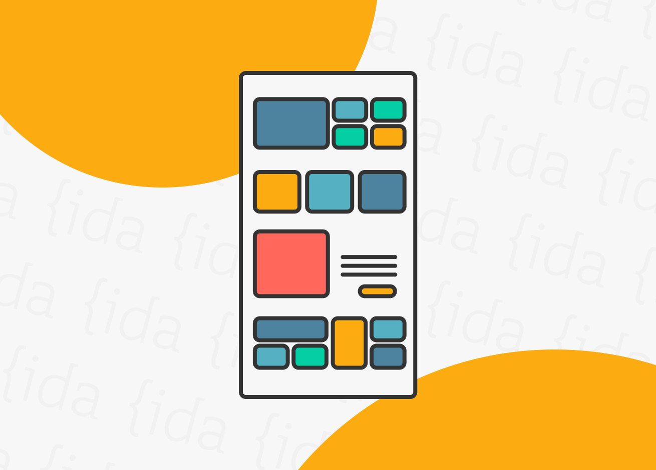 Cómo usar las grillas en el diseño de interfaces - IDA Blog | UX y ...