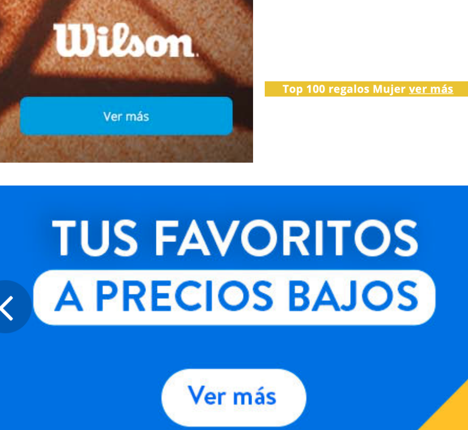 Tenemos que hablar sobre el "ver más" - IDA Blog | UX y Marketing para ...