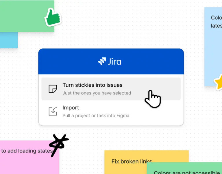 Las principales novedades que ha estrenado Figma - IDA Blog | UX y ...