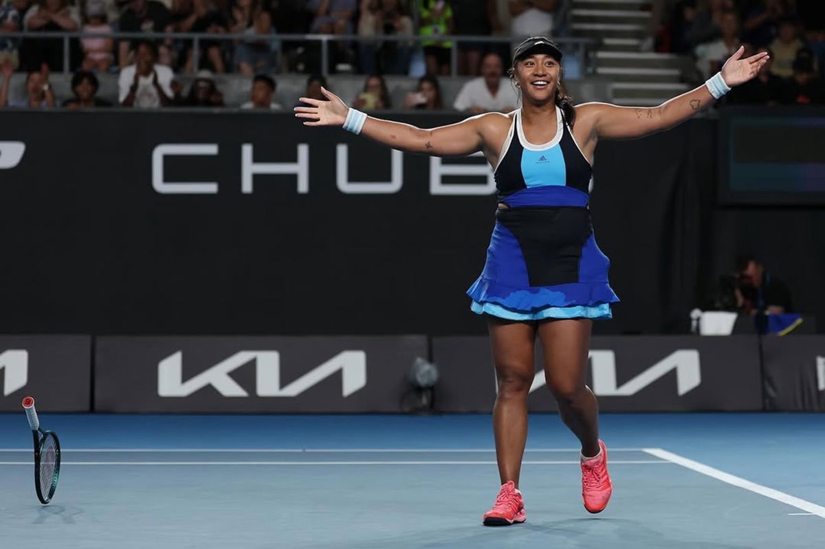 Particle: Destanee Aiava to Retire After 2026, Blasts Tennis Culture ...
