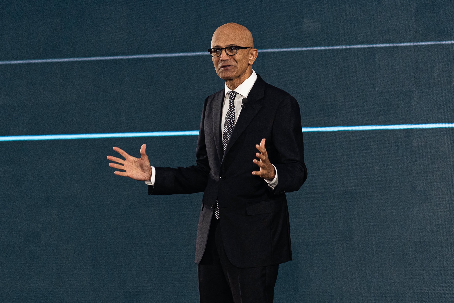 Particle News: Microsoft Unveils New AI Tools to Revolutionize Healthcare