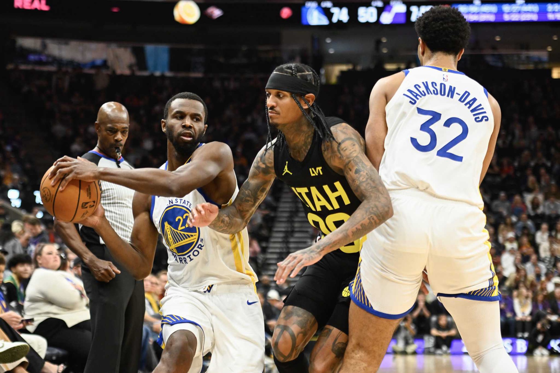 Particle News: Warriors Dominate Early Season with Historic Wins