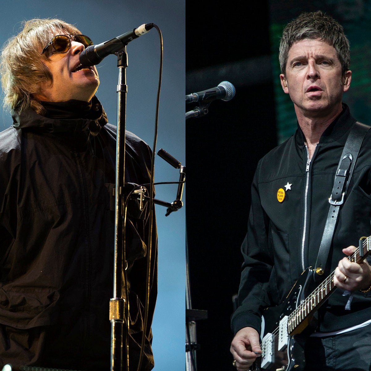 Particle: Oasis Announces Cast as Final Support Act for 2025 Reunion Tour