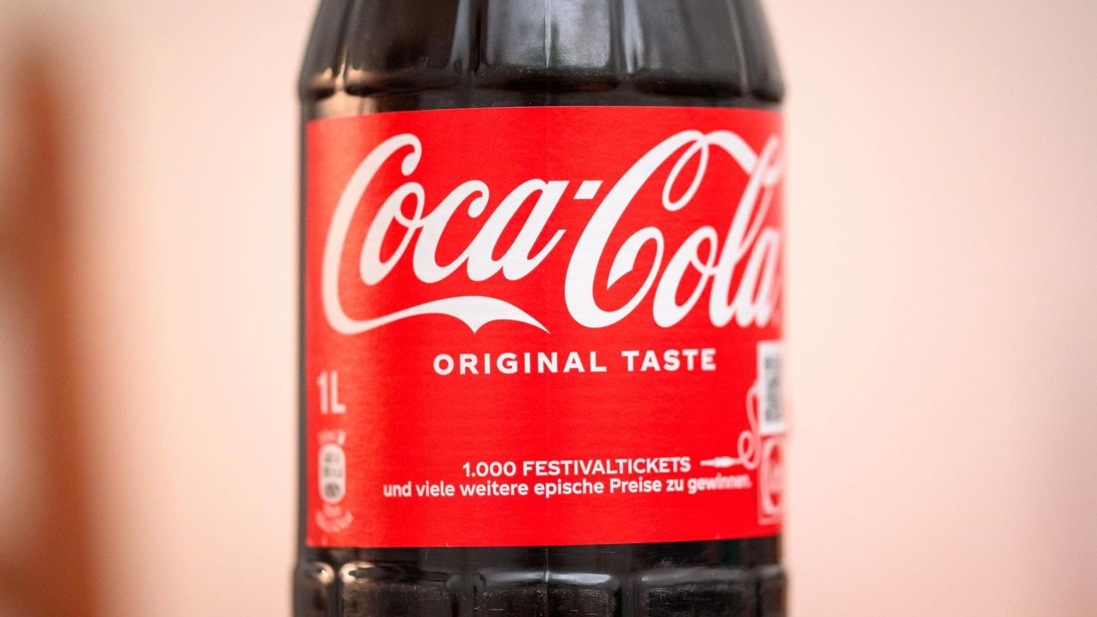 Particle News: Coca-Cola Recalls 14 Million Liters of Soft Drinks in ...