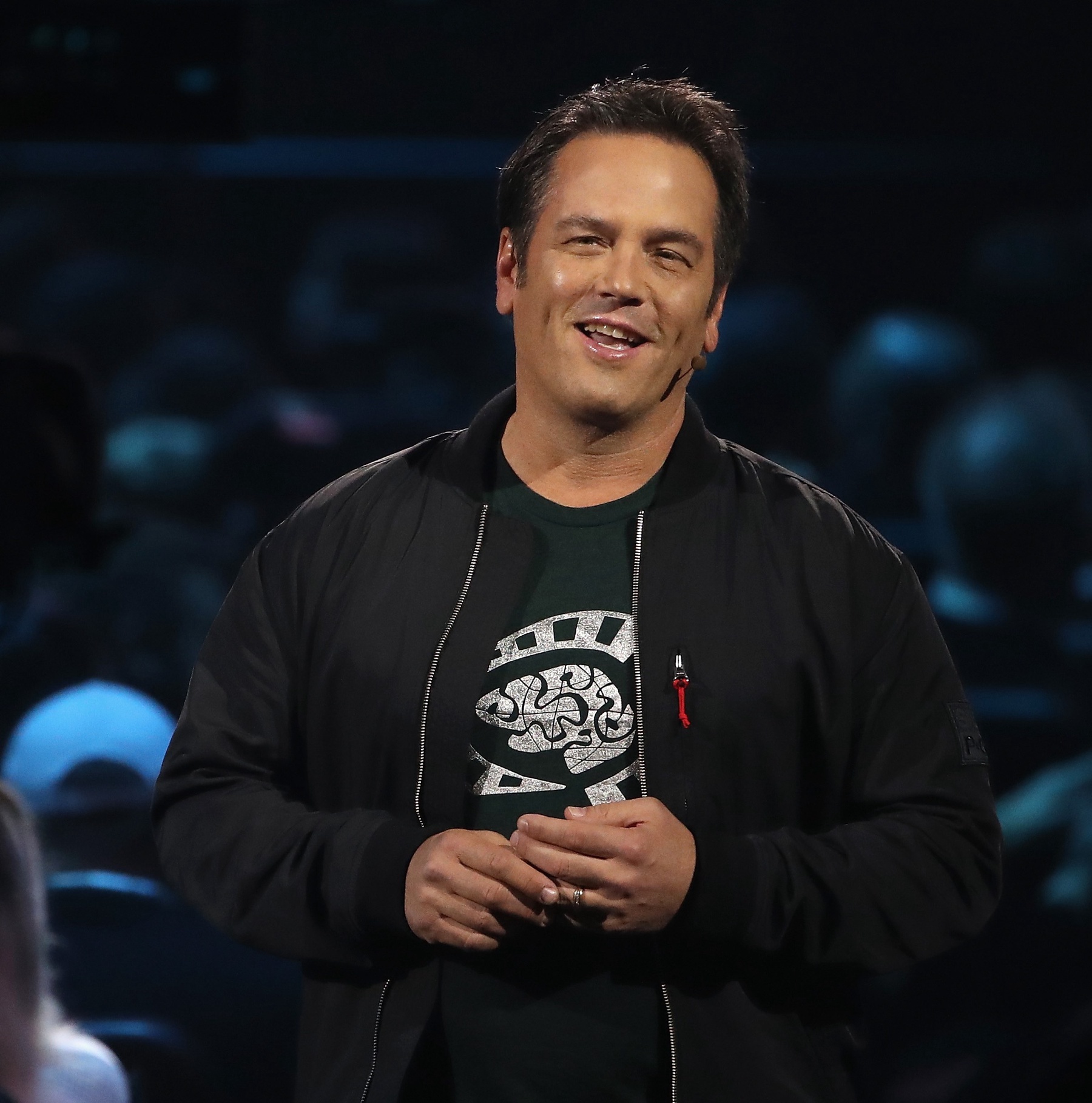 Particle News: Phil Spencer Discusses Xbox Strategy and Expansion Concerns