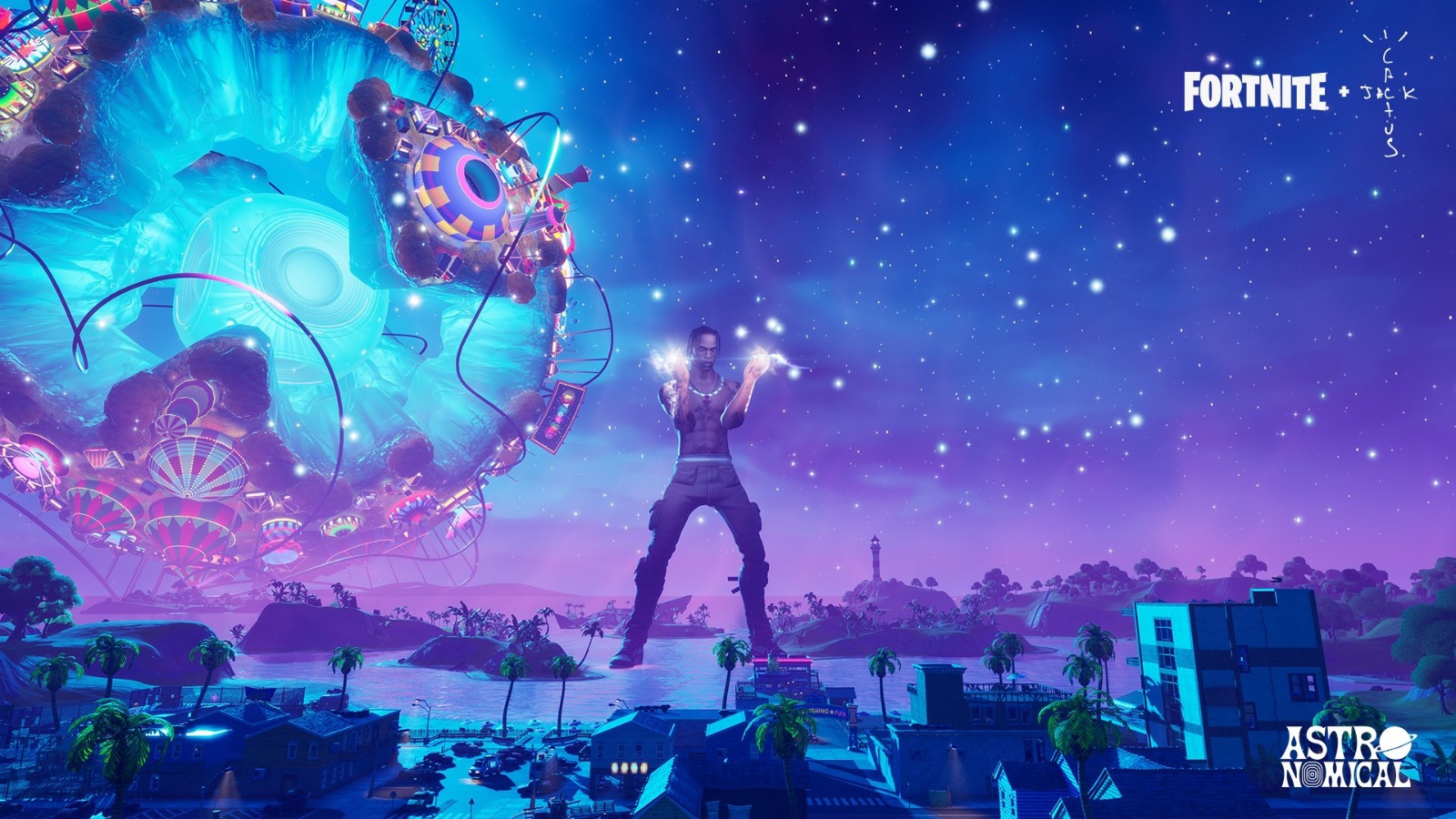 Particle: Fortnite Players Criticize Ice Spice Skins for Lack of Variety