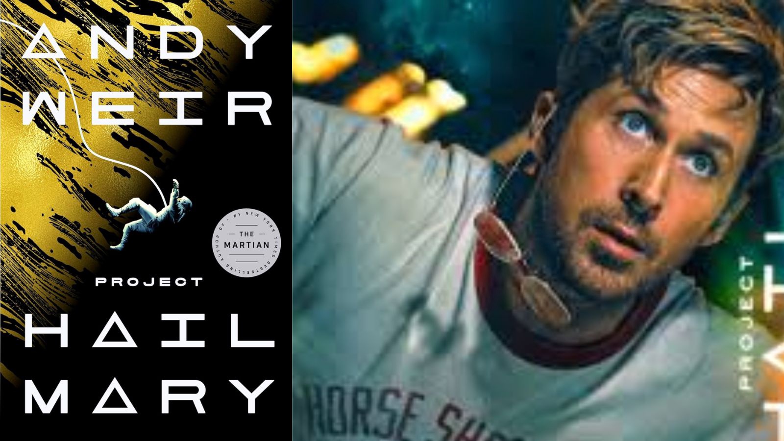 Particle: Project Hail Mary Directors Decode Eva Stratt’s Tattoo Easter Egg