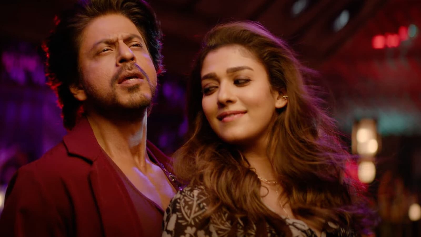 Particle News: Nayanthara and Dhanush Face Legal Dispute Over Netflix Documentary Footage