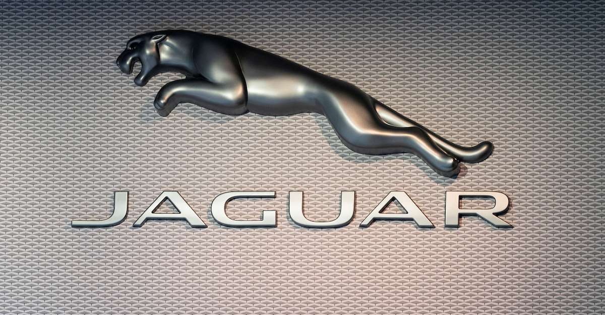 Particle News: Jaguar Faces Backlash Over Bold Rebrand and Ad Campaign