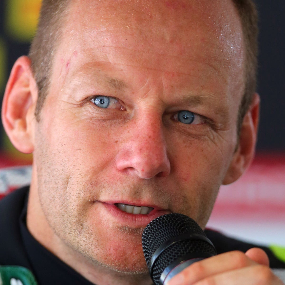 Particle News: Superbike Legend Shane Byrne Wins Court Case Over Career ...