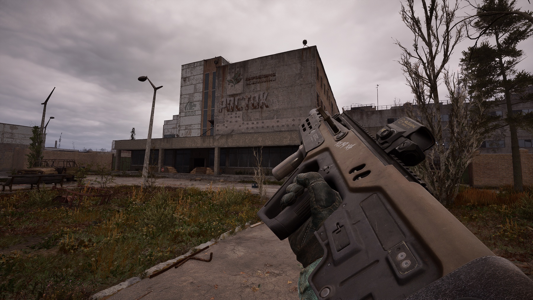 Particle News: STALKER 2 Launches with Bugs but Gains Praise for Its ...