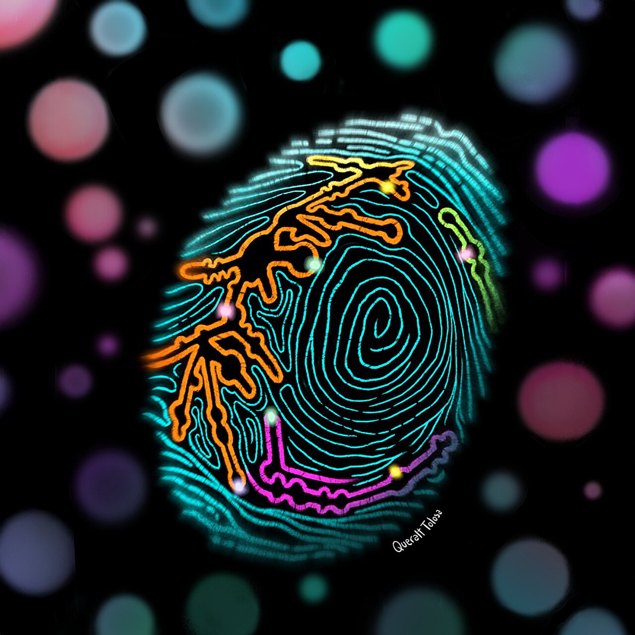 Particle News: New Molecular 'Fingerprint' Technology Shows Promise for ...