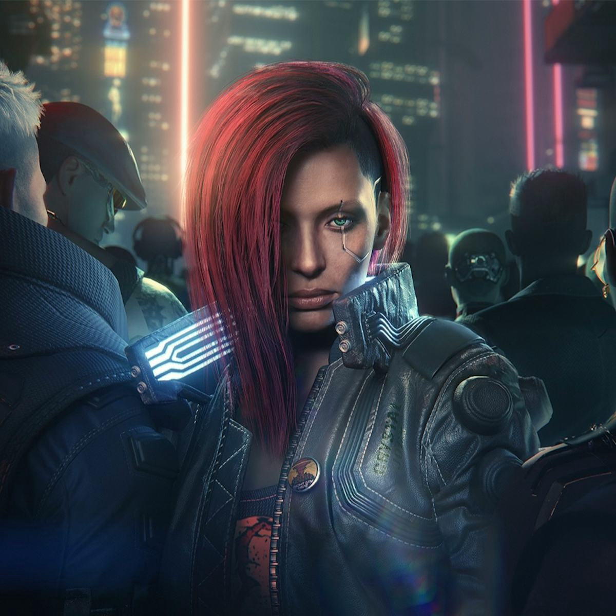 Particle News: Cyberpunk 2077 Adds Hidden Balatro Crossover Quest in Update 2.2