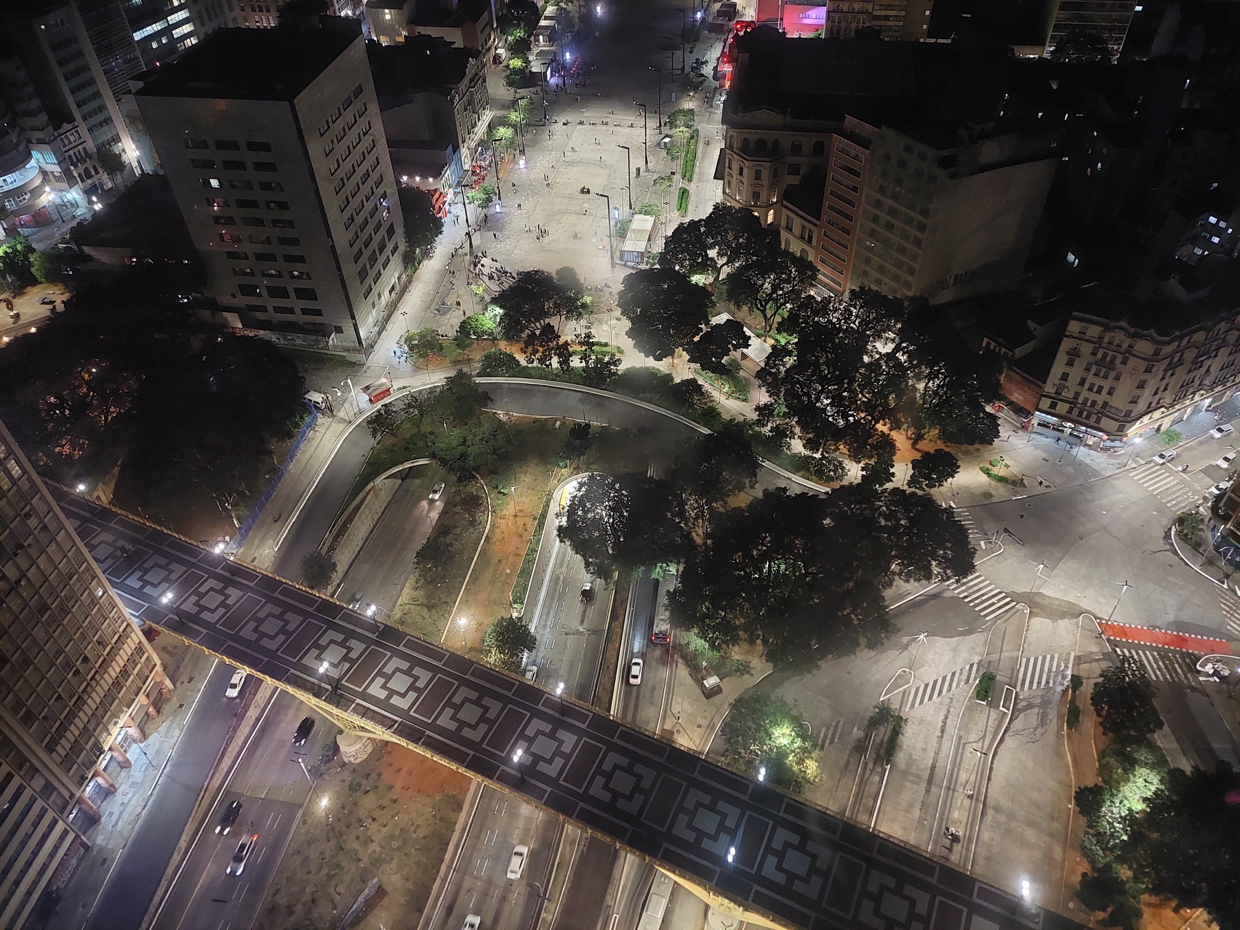 Particle: Brazil’s First Cold Wave of 2026 Brings Southern Freeze as ...