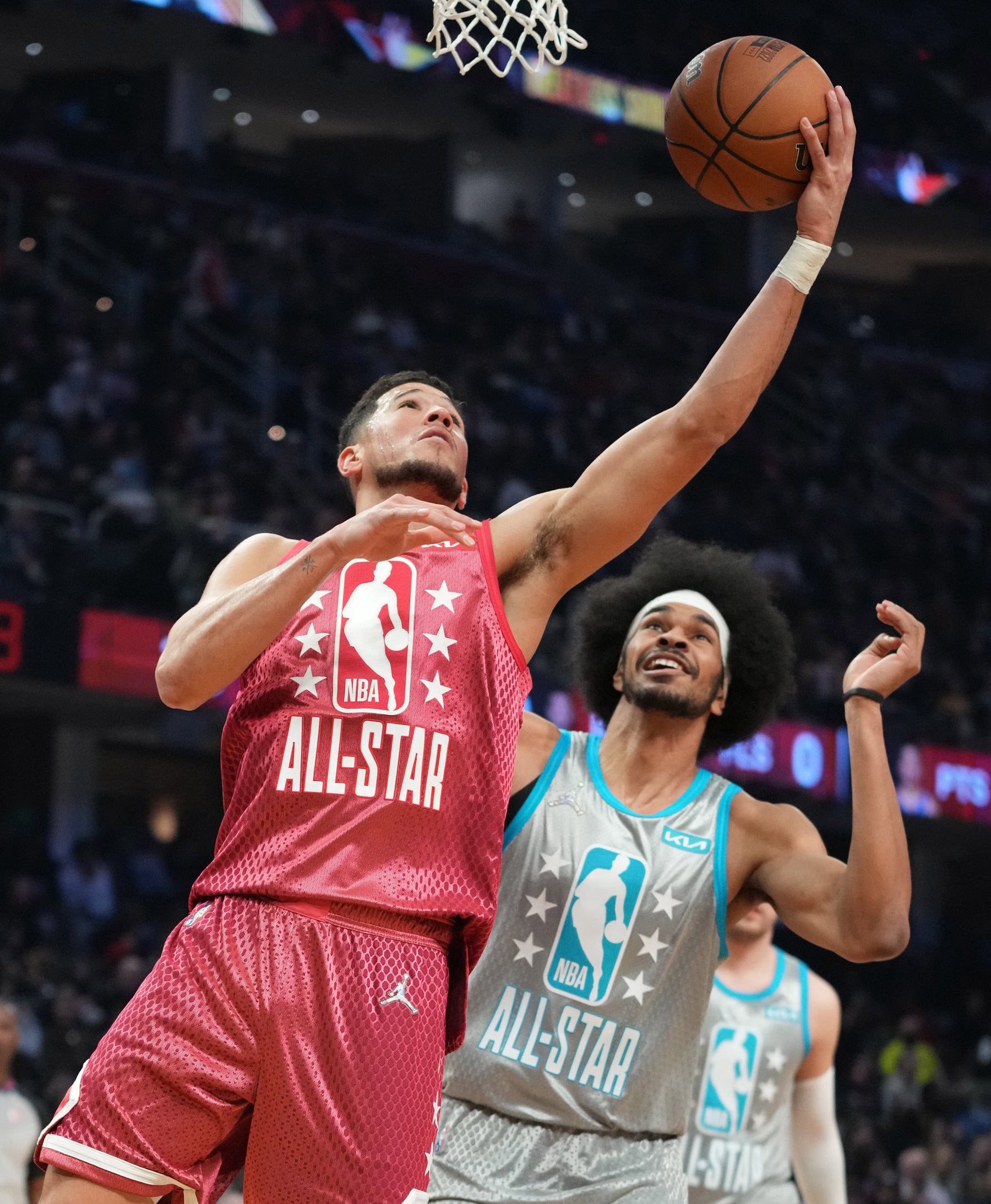 Particle News: NBA Introduces Four-Team All-Star Game Format for 2025