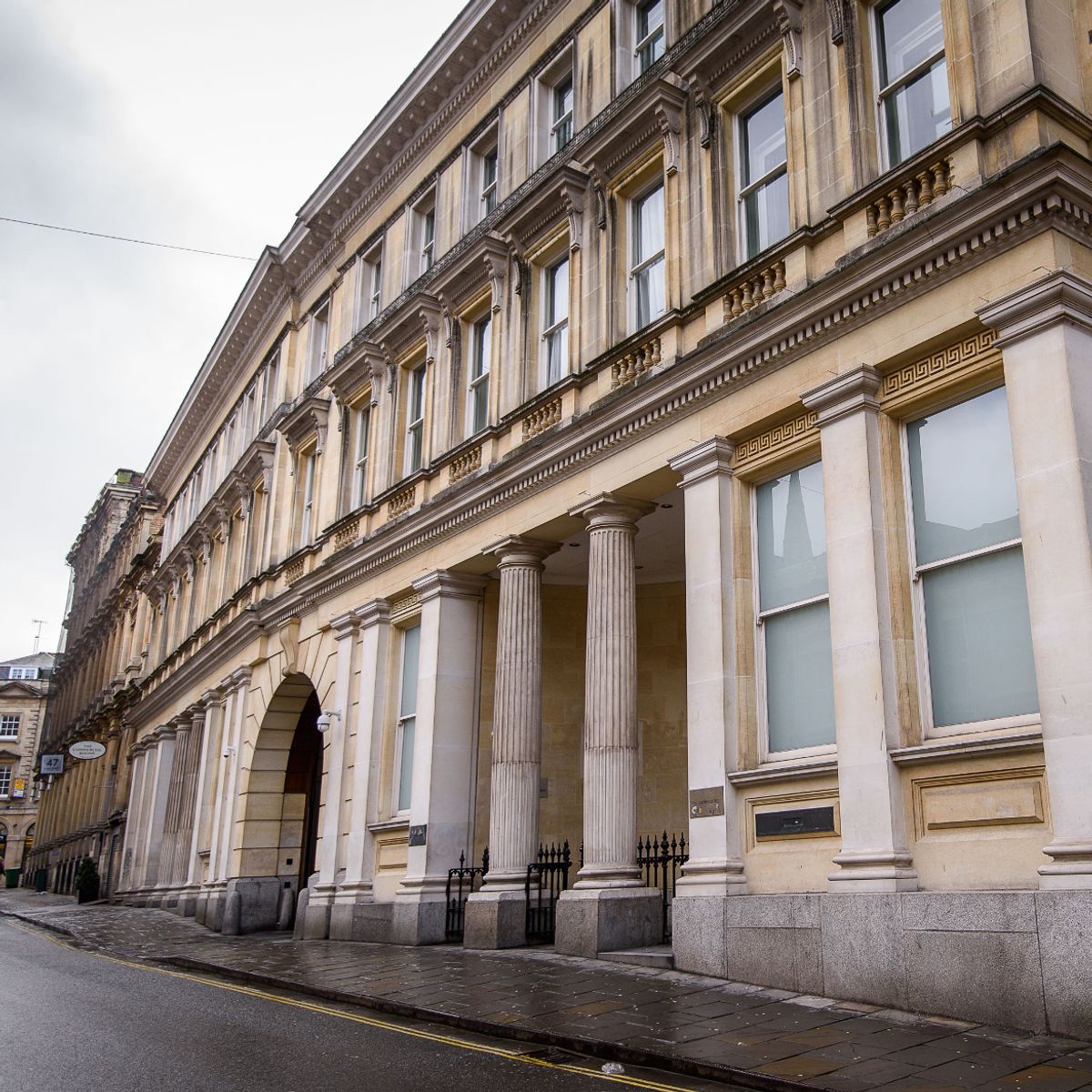 Particle: Nurse Jailed for 28 Months for Sexual Relationship With ...