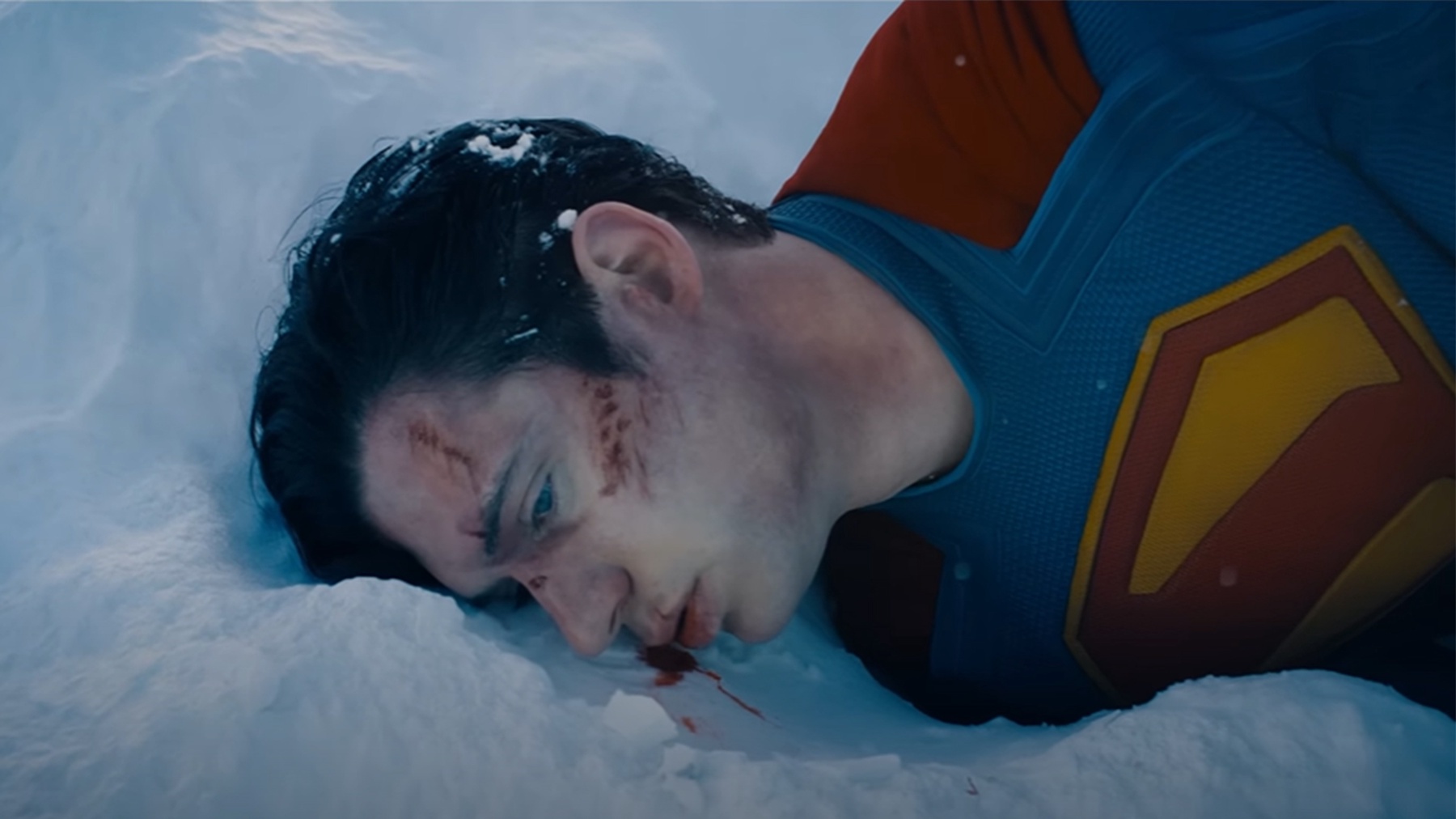Particle News: James Gunn’s Superman Trailer Reveals Hidden DC Villain ...