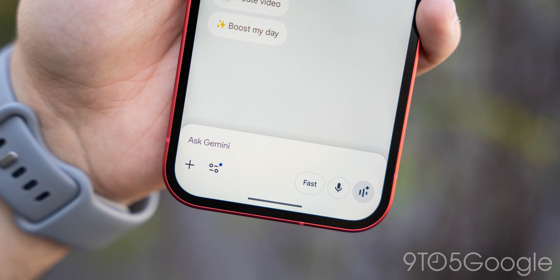 Particle: Google Tests Gemini 'Thinking Level' and Teases New Canva ...