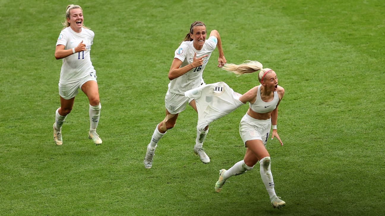 Particle News: 2025 Packed with Major Global Sporting Events Across ...