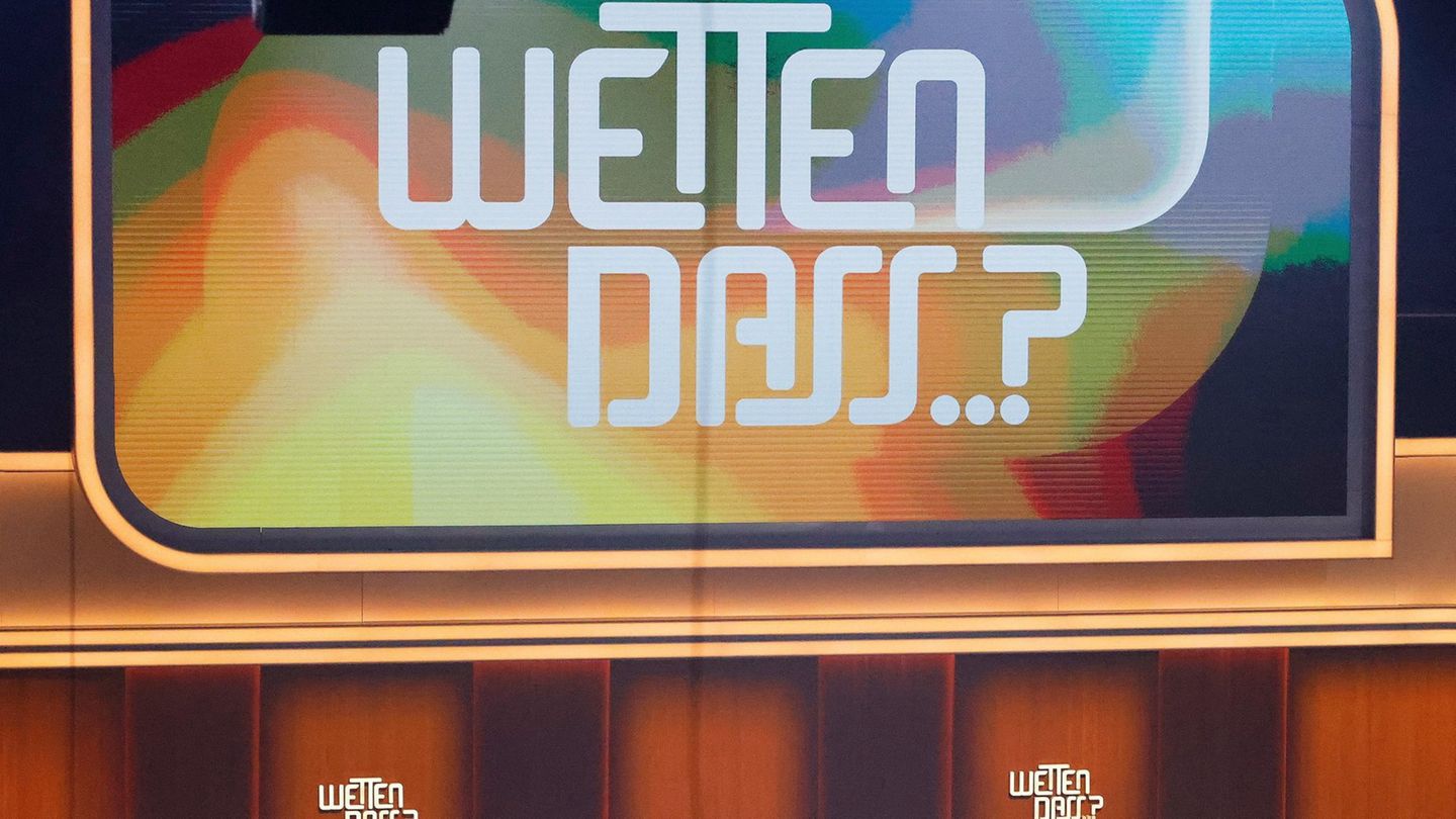 Particle: ZDF Confirms No 'Wetten, dass..?' Broadcast in 2025