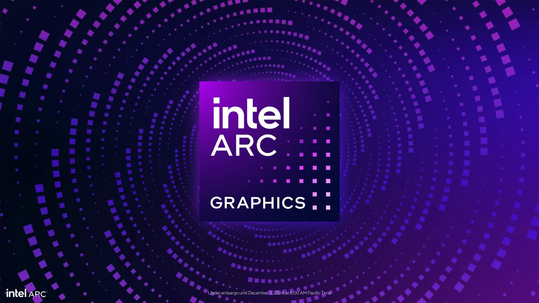 Particle News: Intel Reportedly Developing 24GB Battlemage GPU for ...