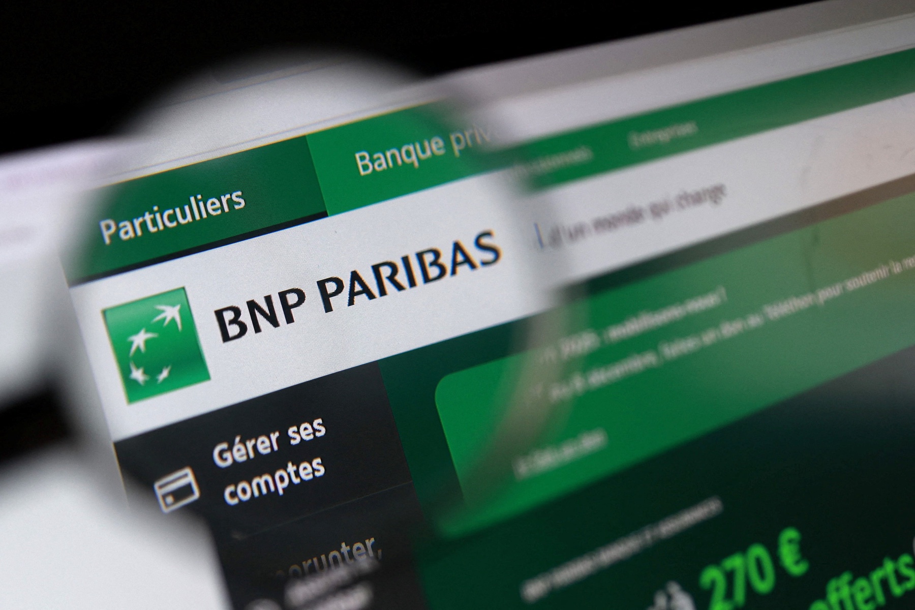 Particle: BNP Paribas Deepens Mistral AI Tie to Build Defences Against ...
