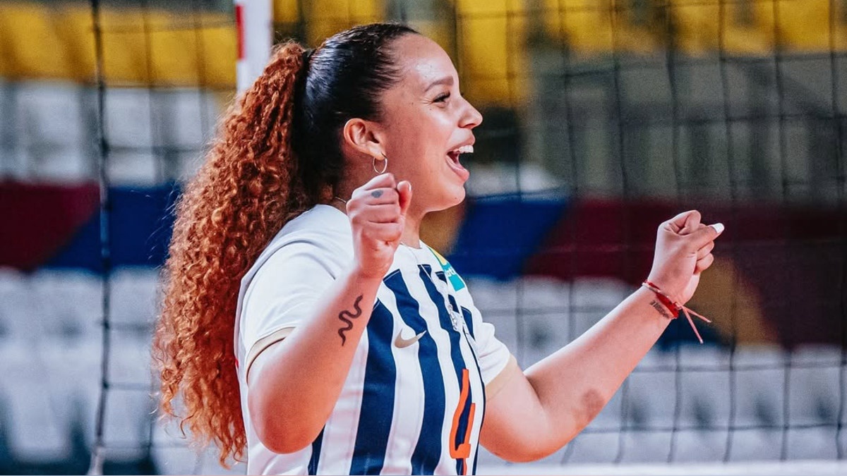 Particle: Maricarmen Guerrero Departs Alianza Lima and Becomes a Free Agent