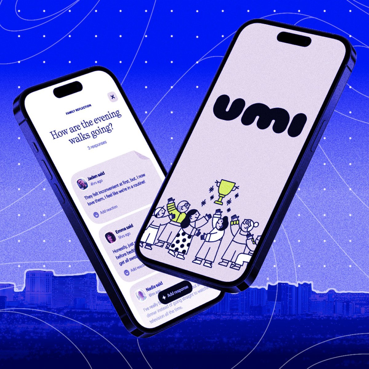 Particle News: Panasonic and Anthropic Introduce AI Wellness Coach Umi ...