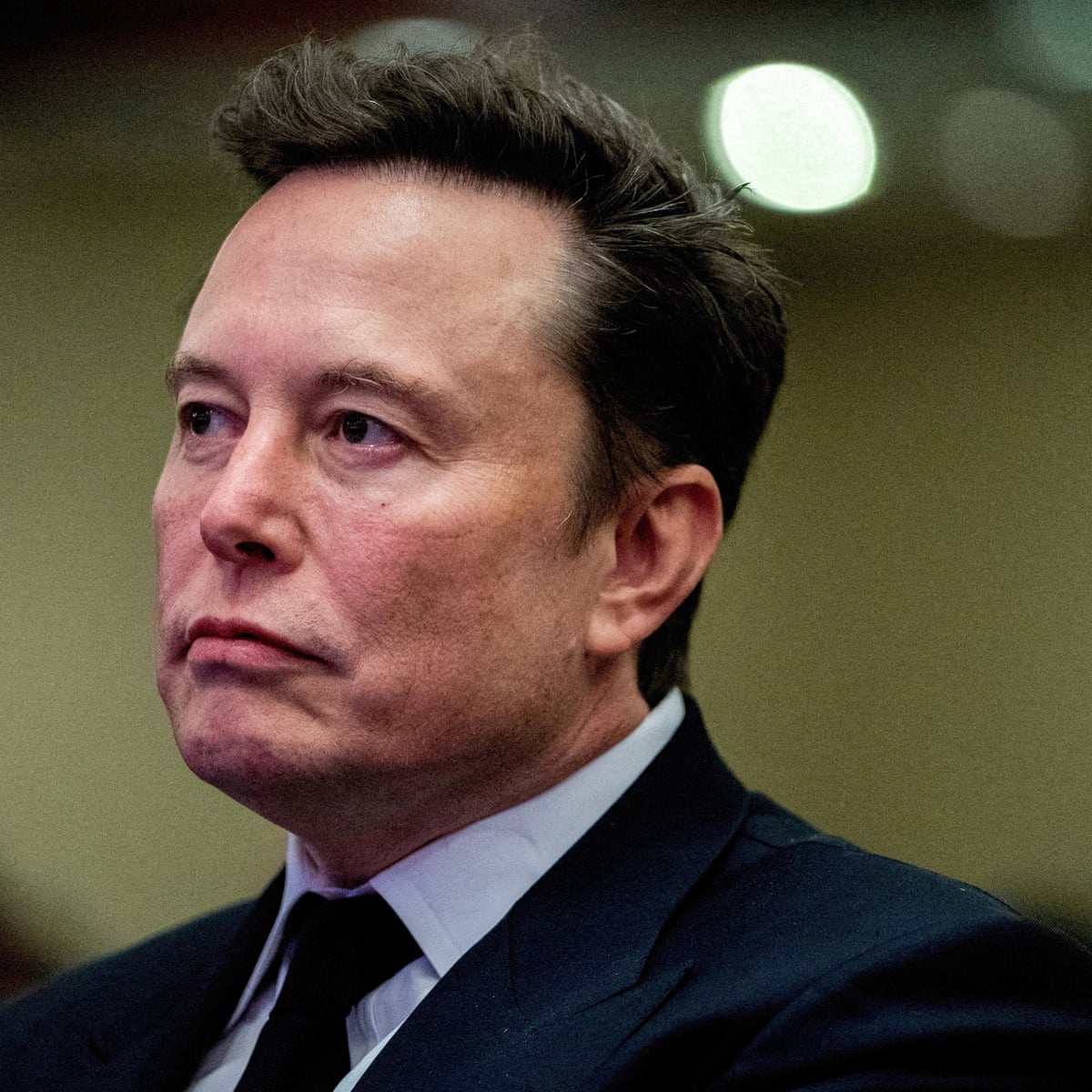 Particle: Elon Musk Declares Human Knowledge Fully Exploited for AI ...