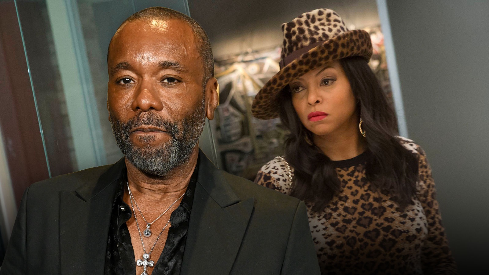 Particle News: Lee Daniels Mourns Sister Lydia, Inspiration Behind ...