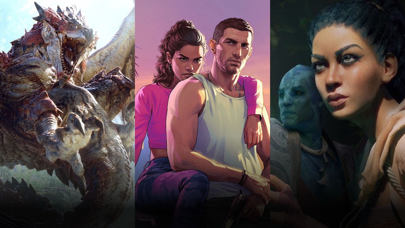 Particle: 2025 Poised to Be a Landmark Year for Video Games with Major ...