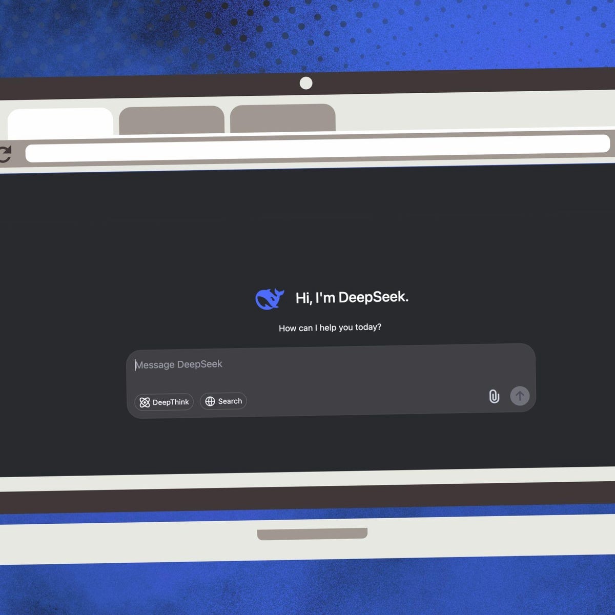 Particle News: China's DeepSeek Releases Open-Source AI Model Rivaling ...