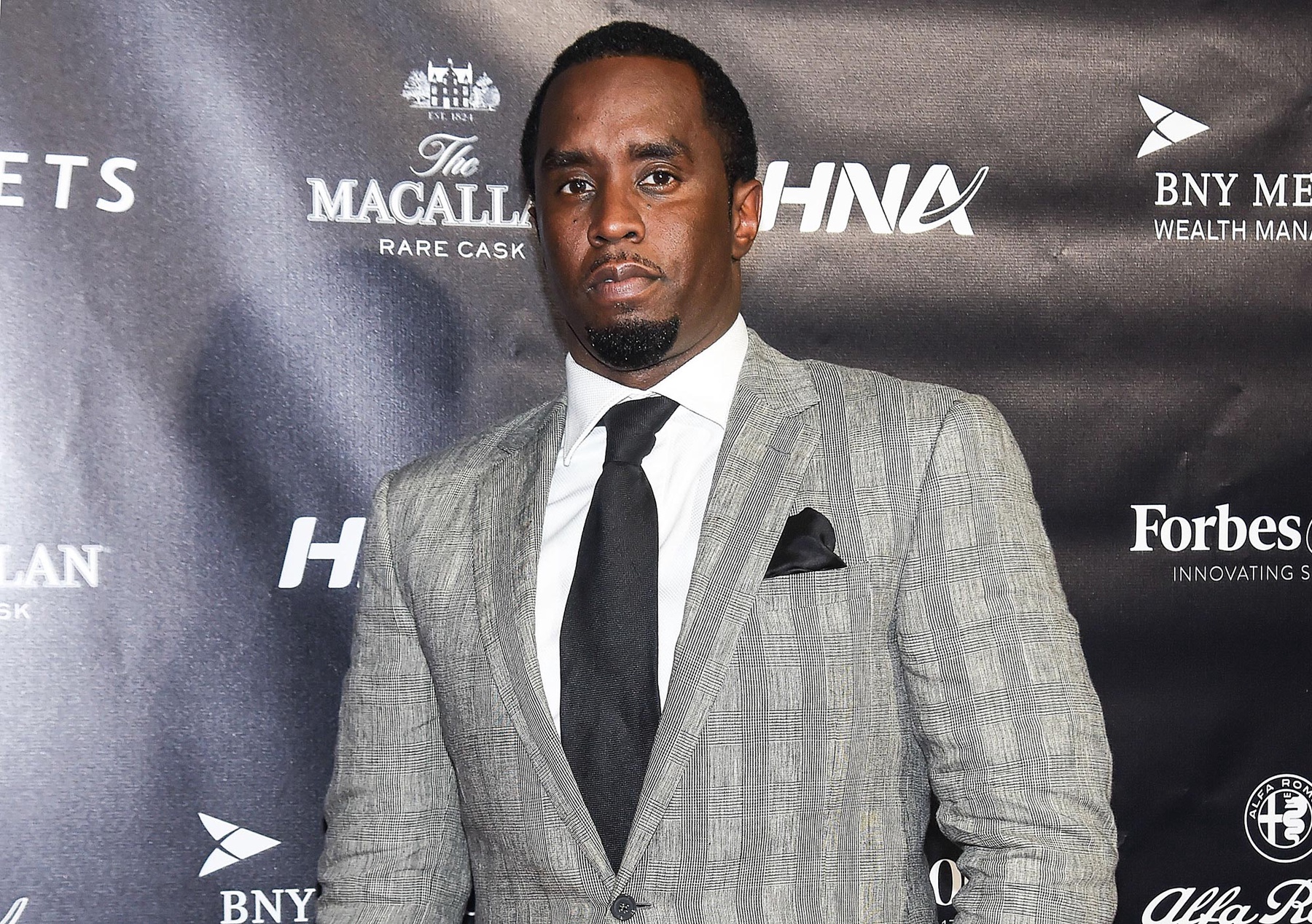 Particle News: New Docuseries Reveals Harrowing Allegations Against Sean 'Diddy' Combs