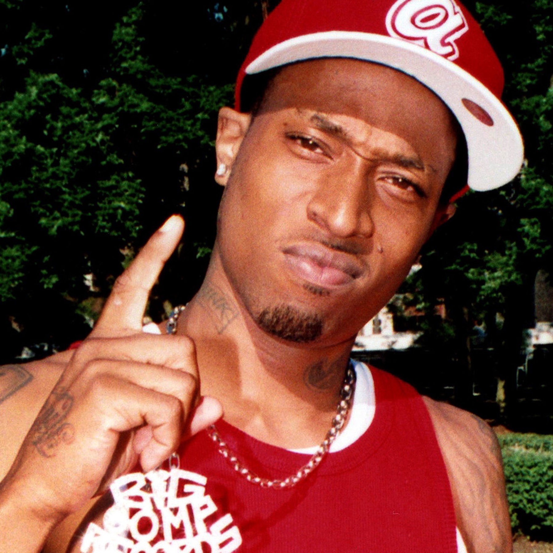 Particle News: Atlanta Rapper DJ Unk Dies at 43