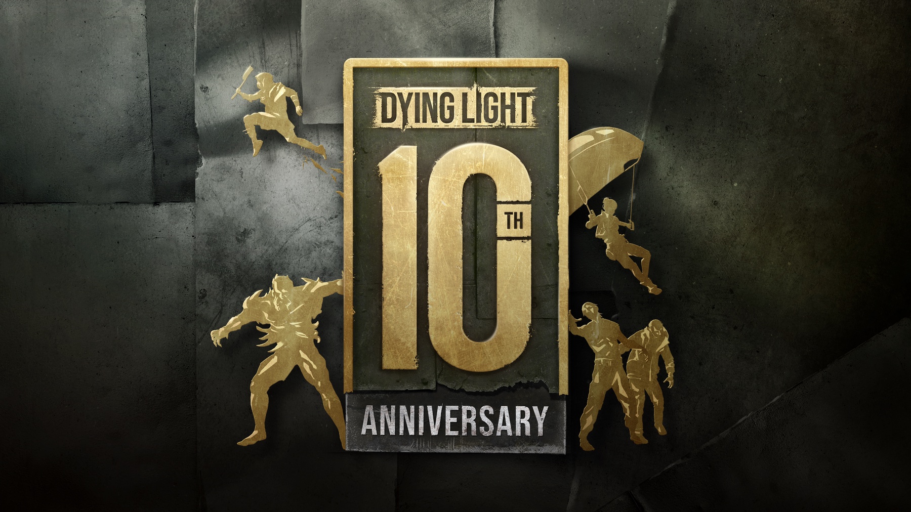 Particle News: Techland Announces Dying Light: The Beast and Expansive 2025 Roadmap for ...