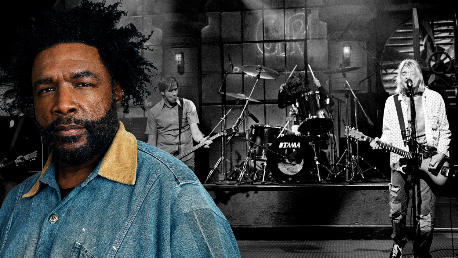 Particle News: Questlove’s ‘50 Years of SNL Music’ Documentary ...