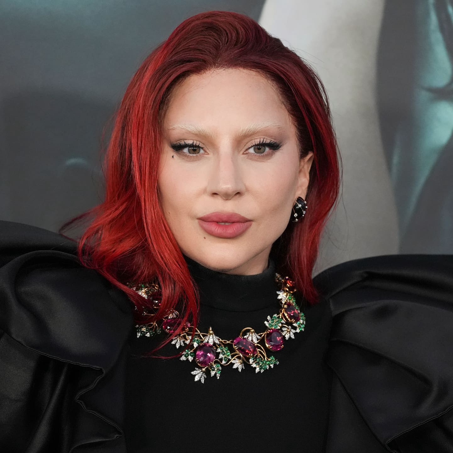 Particle News: Lady Gaga Reflects on Personal Growth and Plans for ...