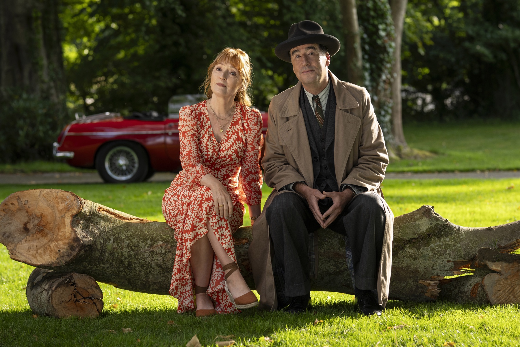 Particle News: BBC and PBS Announce Final Chapter in Anthony Horowitz's ...